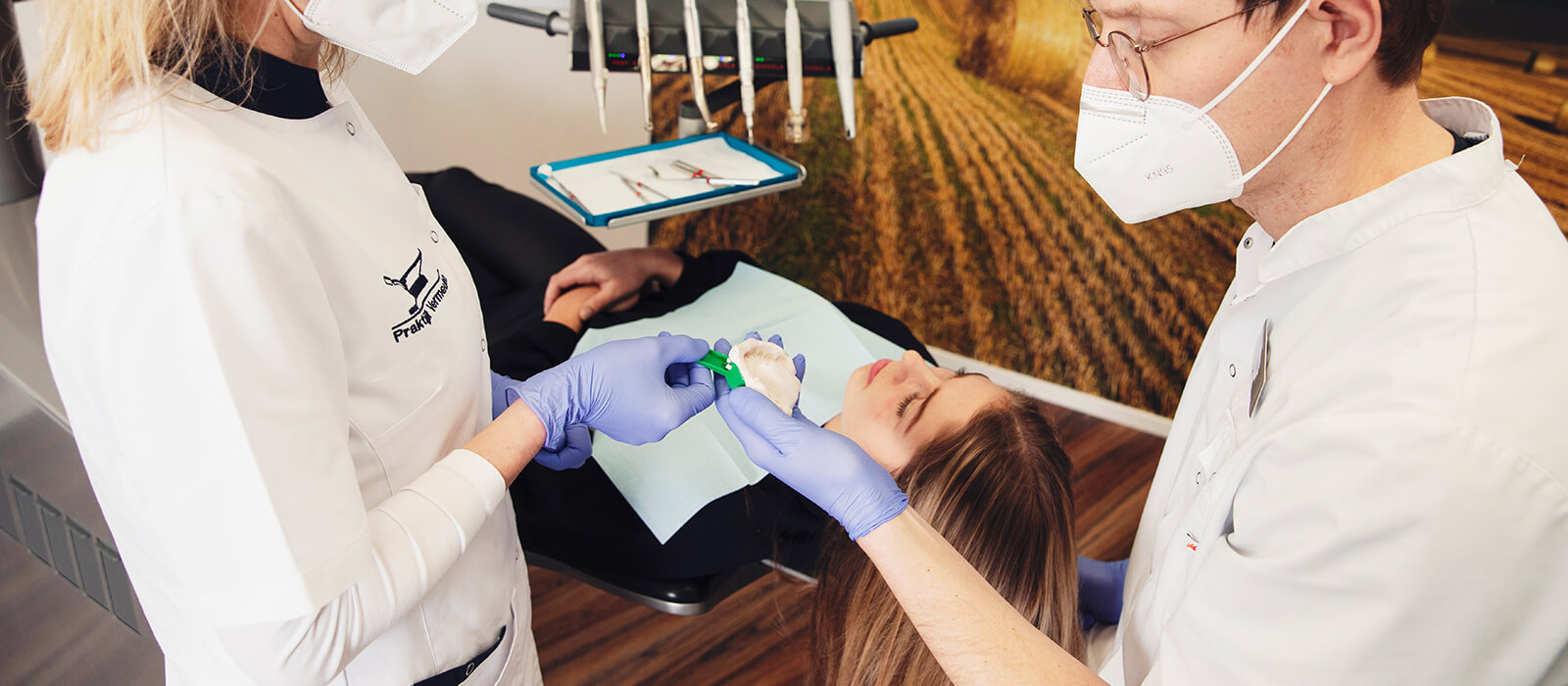 Vacature tandartsassistent(e): 3-5 dagen - Tandartsenpraktijk Vermeulen